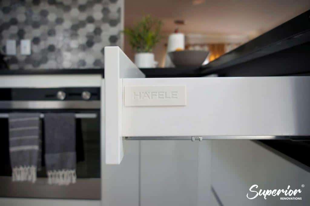 The Kitchen is the heart of our home - Lynette & Henry - East Auckland ...