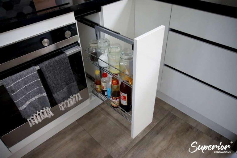 The Kitchen is the heart of our home - Lynette & Henry - East Auckland ...