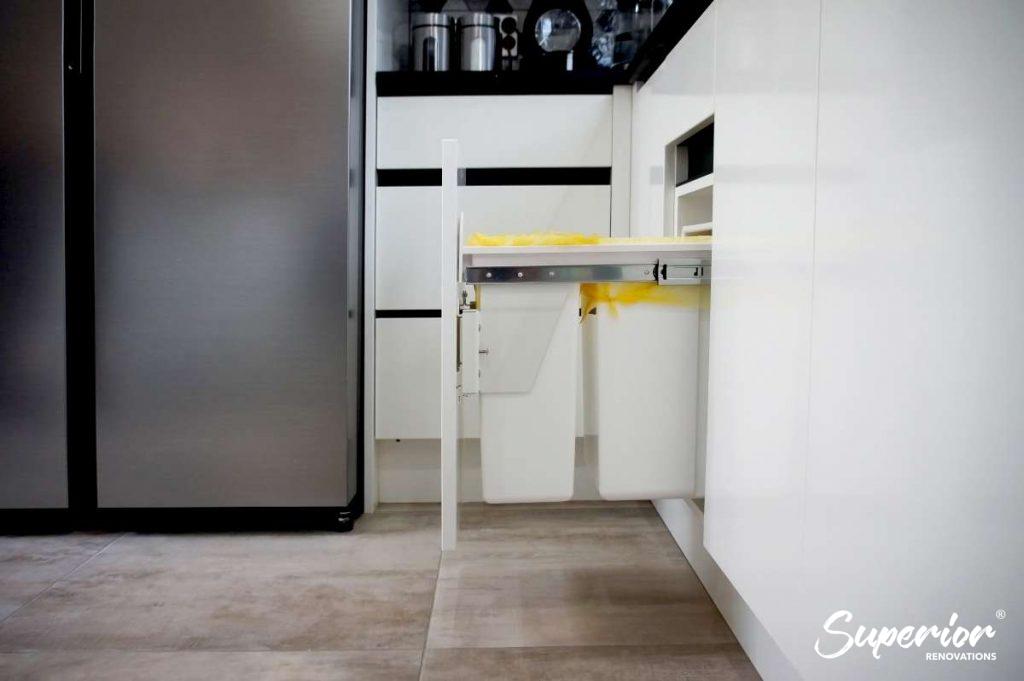 The Kitchen is the heart of our home - Lynette & Henry - East Auckland ...