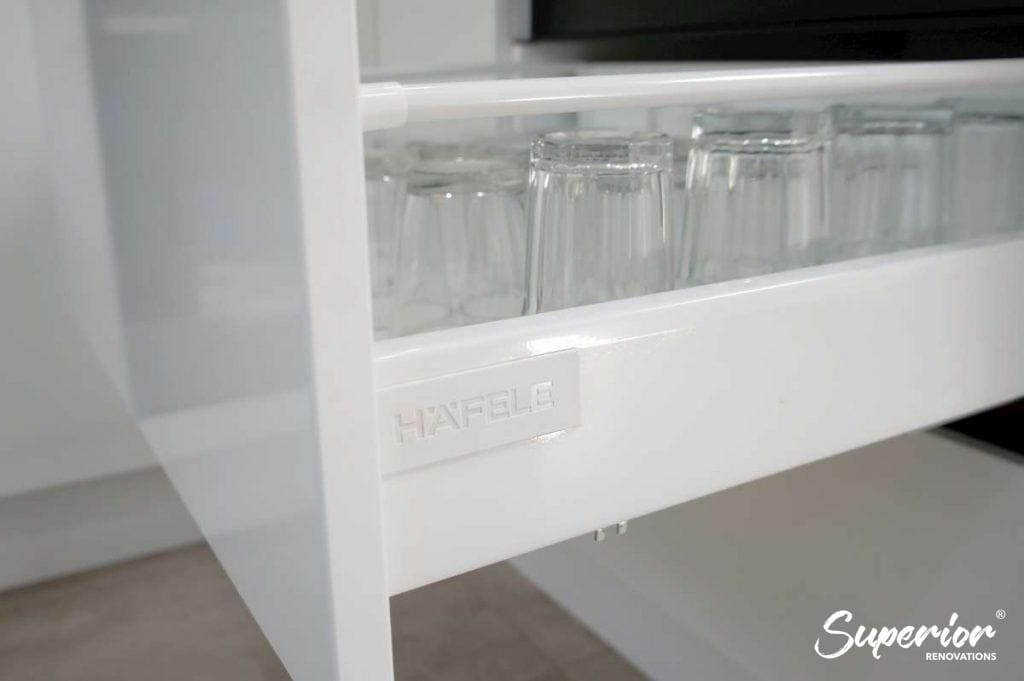 The Kitchen is the heart of our home - Lynette & Henry - East Auckland ...