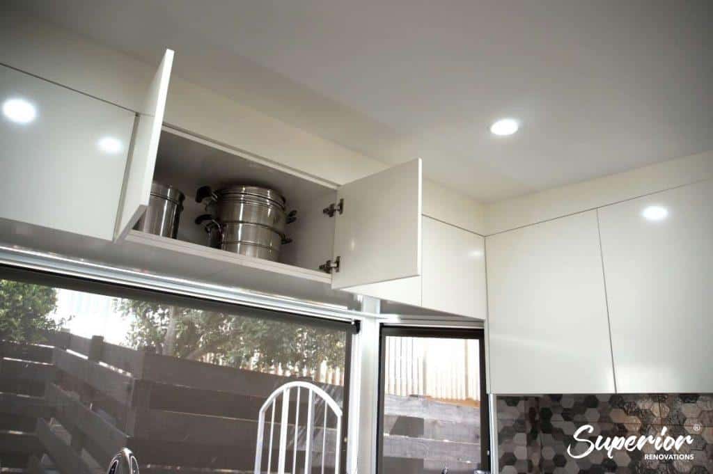 The Kitchen is the heart of our home - Lynette & Henry - East Auckland ...