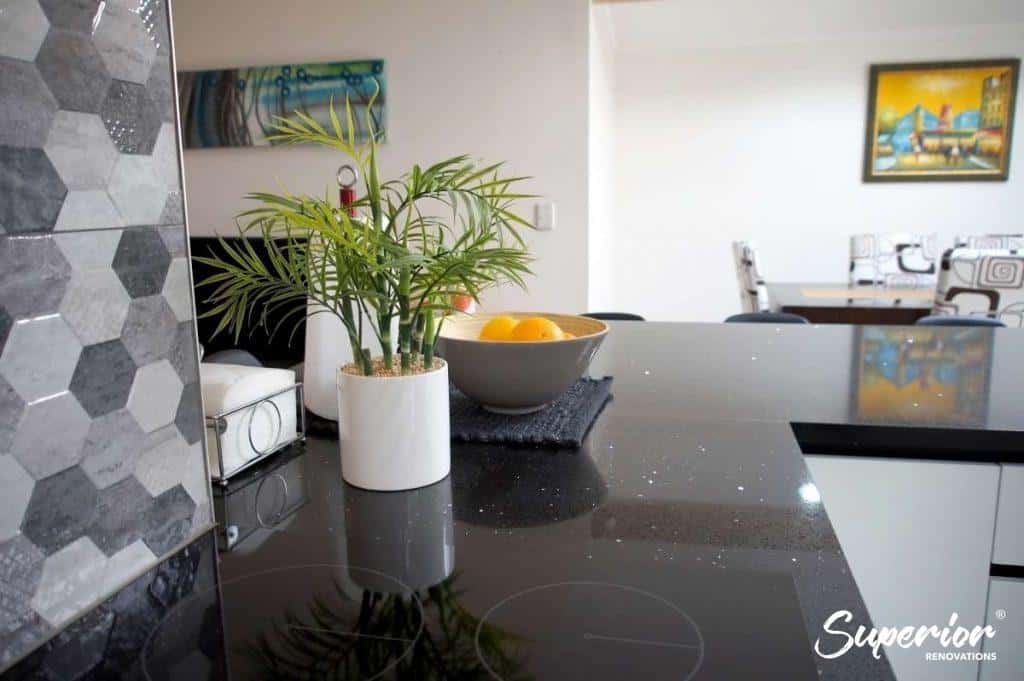 The Kitchen is the heart of our home - Lynette & Henry - East Auckland ...