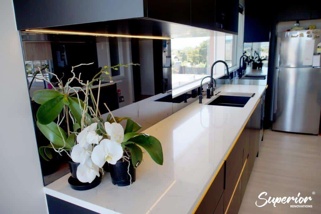 MDF vs Solid Wood: Why MDF is So Popular For Kitchen Cabinets