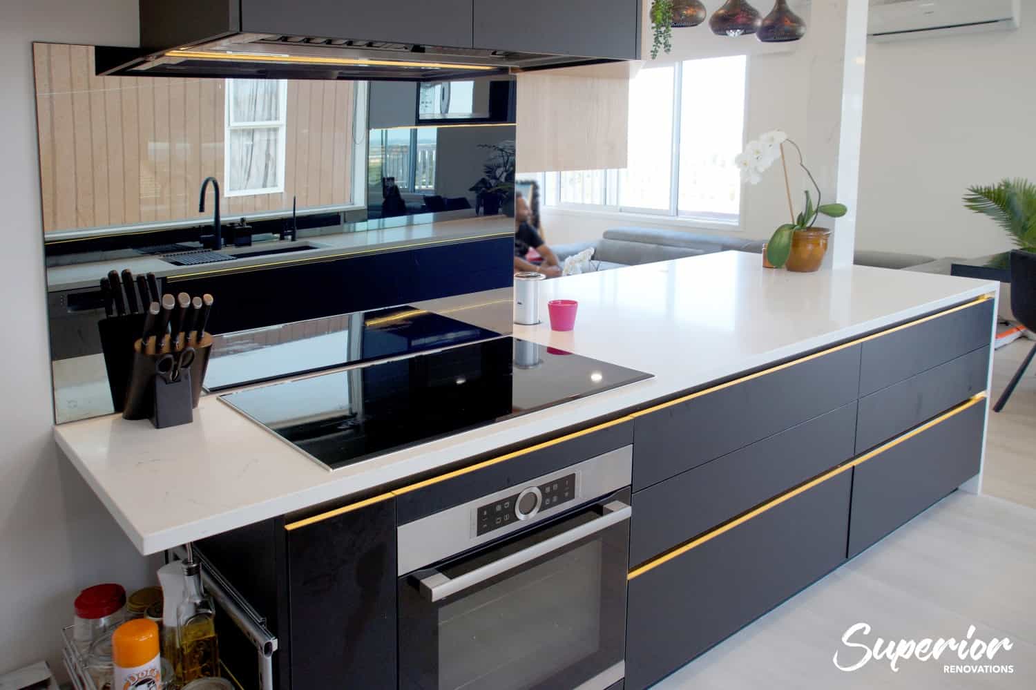 Gallery of Kitchens Completed in Auckland by Superior Renovations