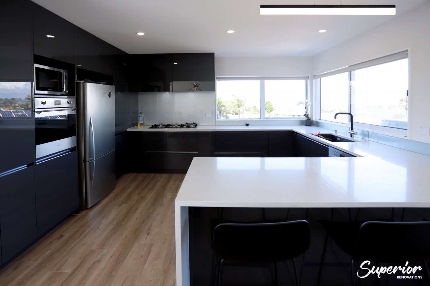 MDF vs Solid Wood: Why MDF is So Popular For Kitchen Cabinets