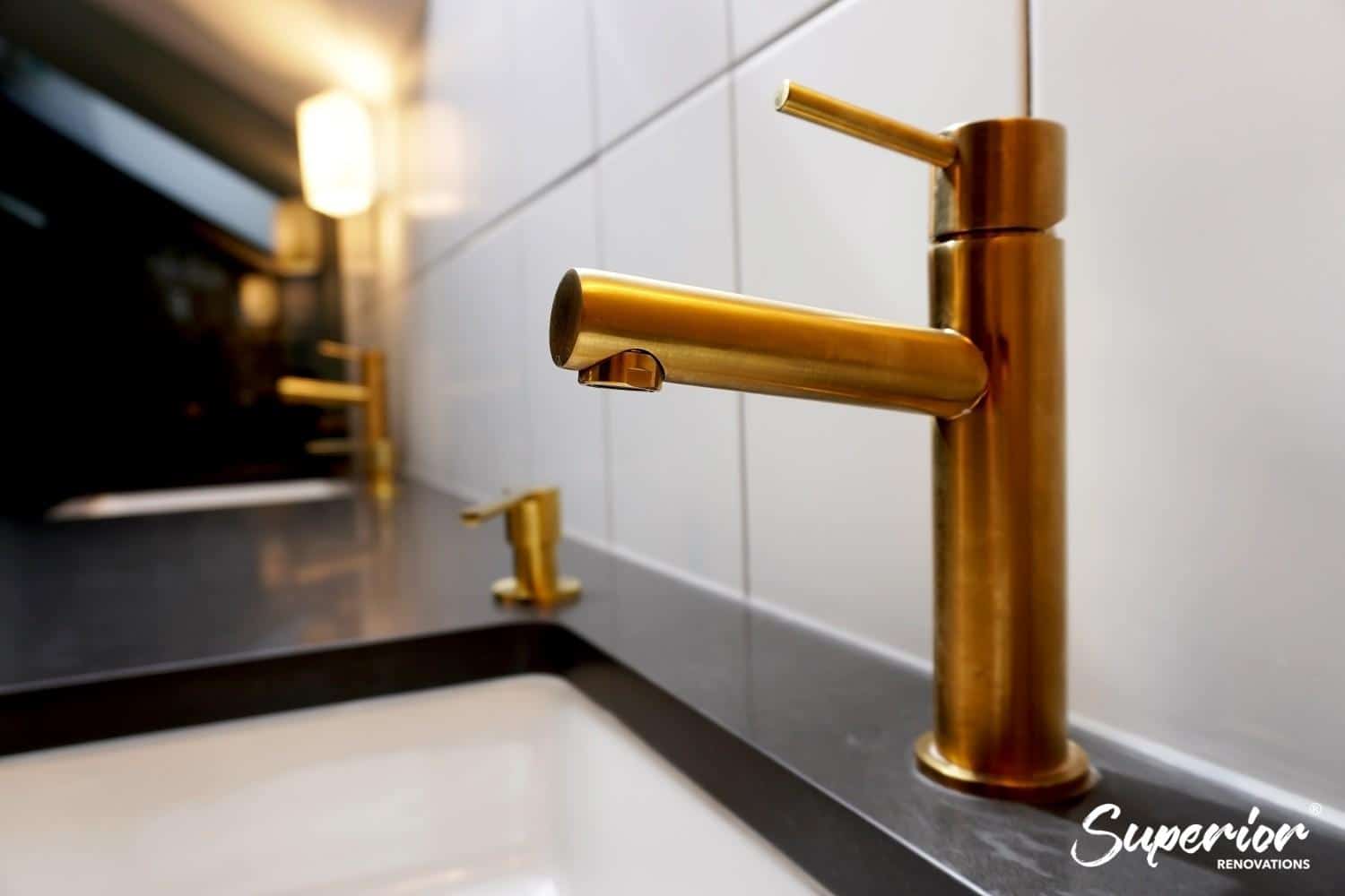 Complete Guide to Bathroom Design & Bathroom Trends (2023)