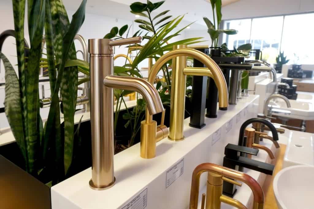 Q & A with Holly (the Kitchen Hub) Choosing The Right Tapware