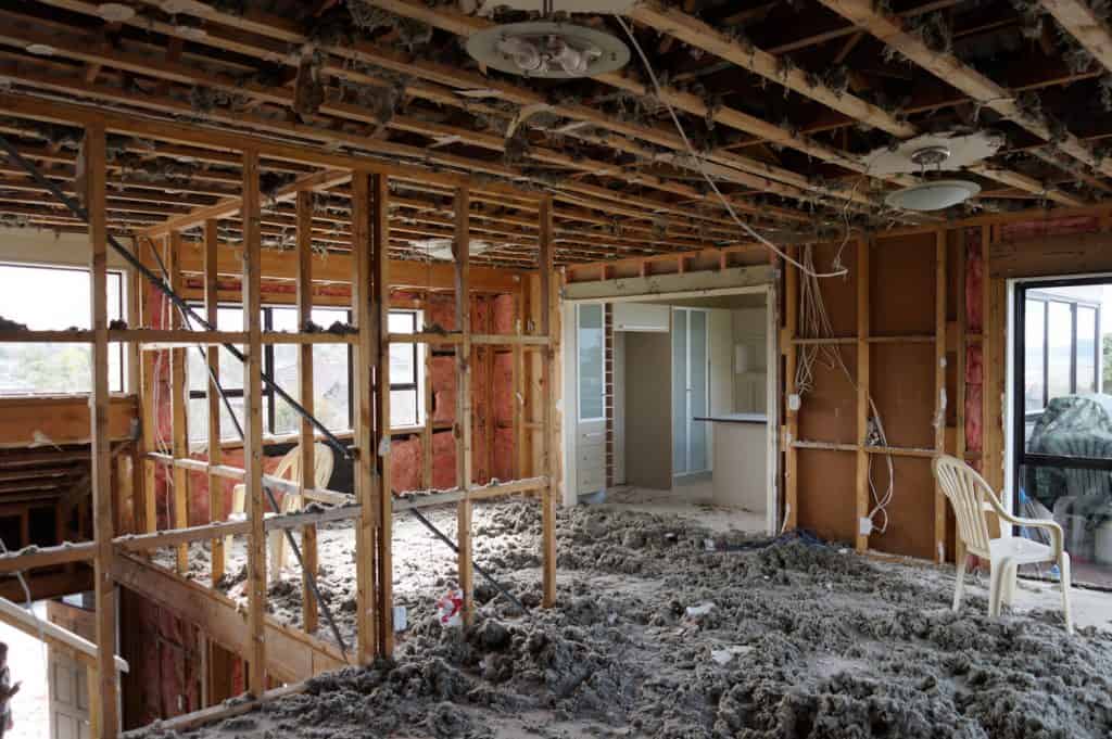 Extensive Interior/Exterior Home Renovation in West Auckland - Superior ...