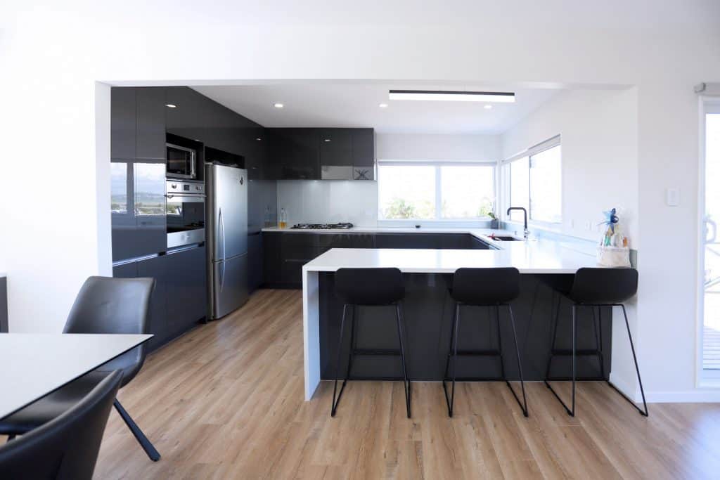 Extensive Interior/Exterior Home Renovation in West Auckland - Superior ...