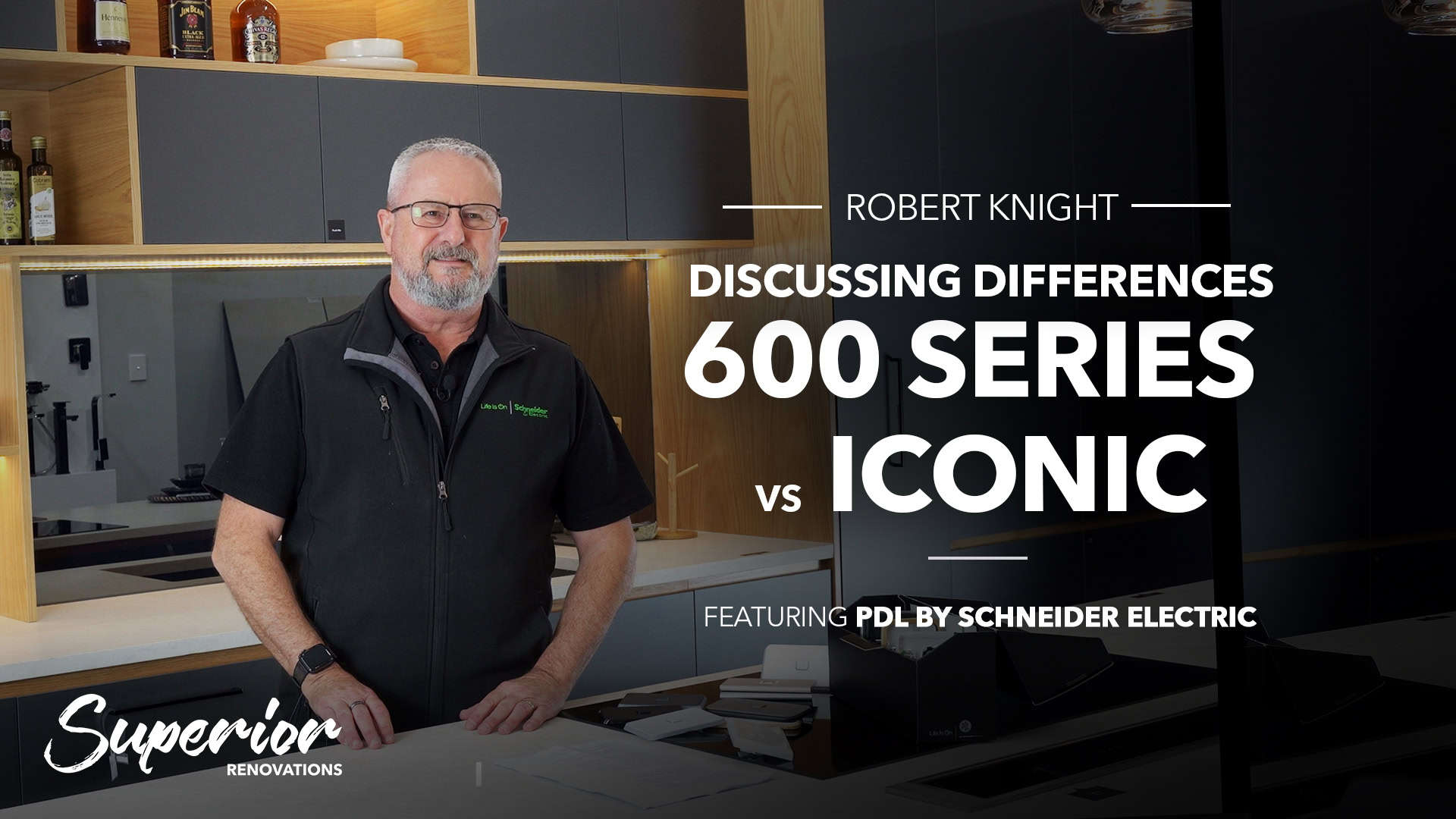 PDL 600 Series vs PDL Iconic by Robert Knight PDL by Schneider Electric ...