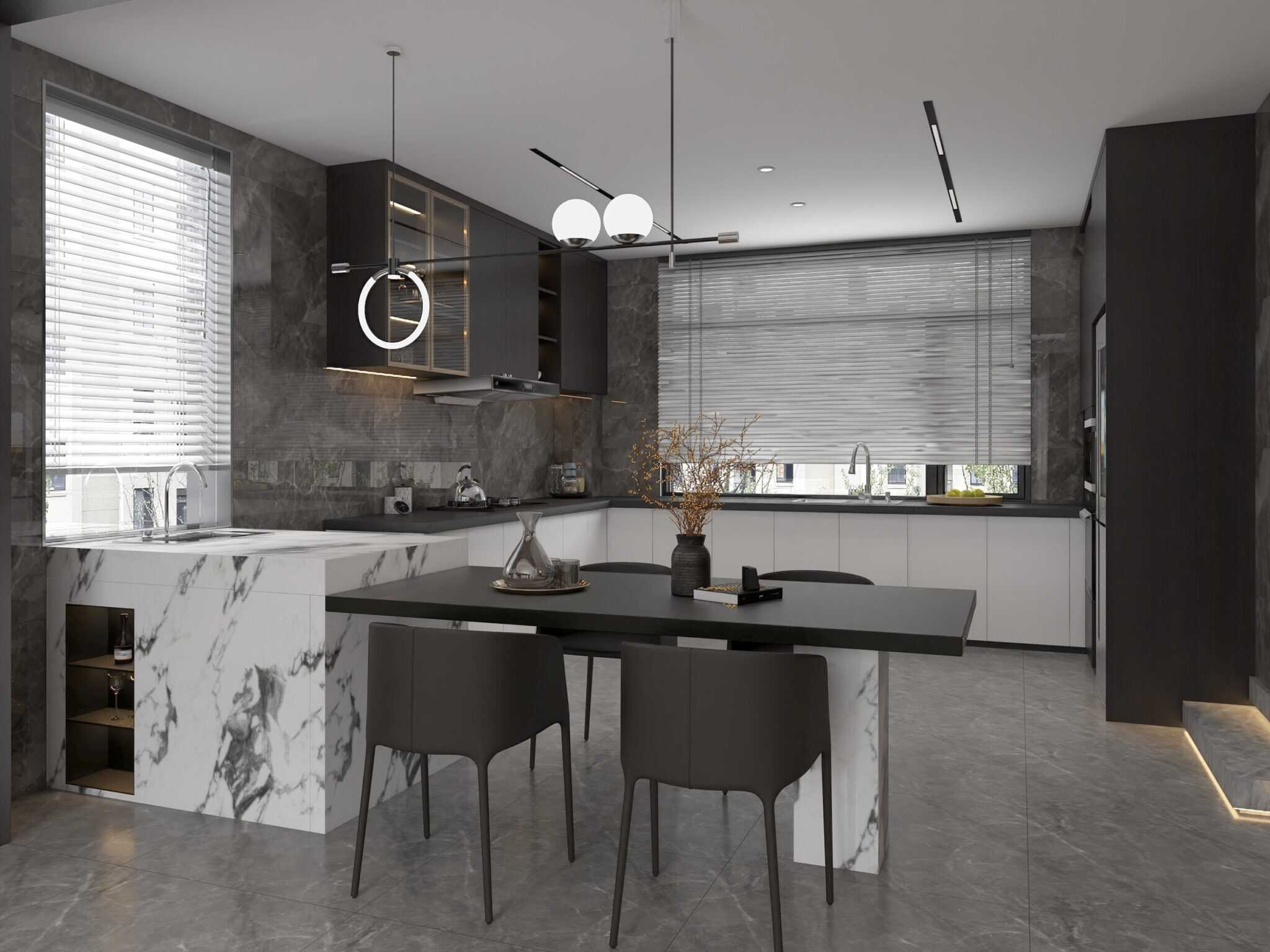 Standard Measurements When Planning Your Kitchen Renovation