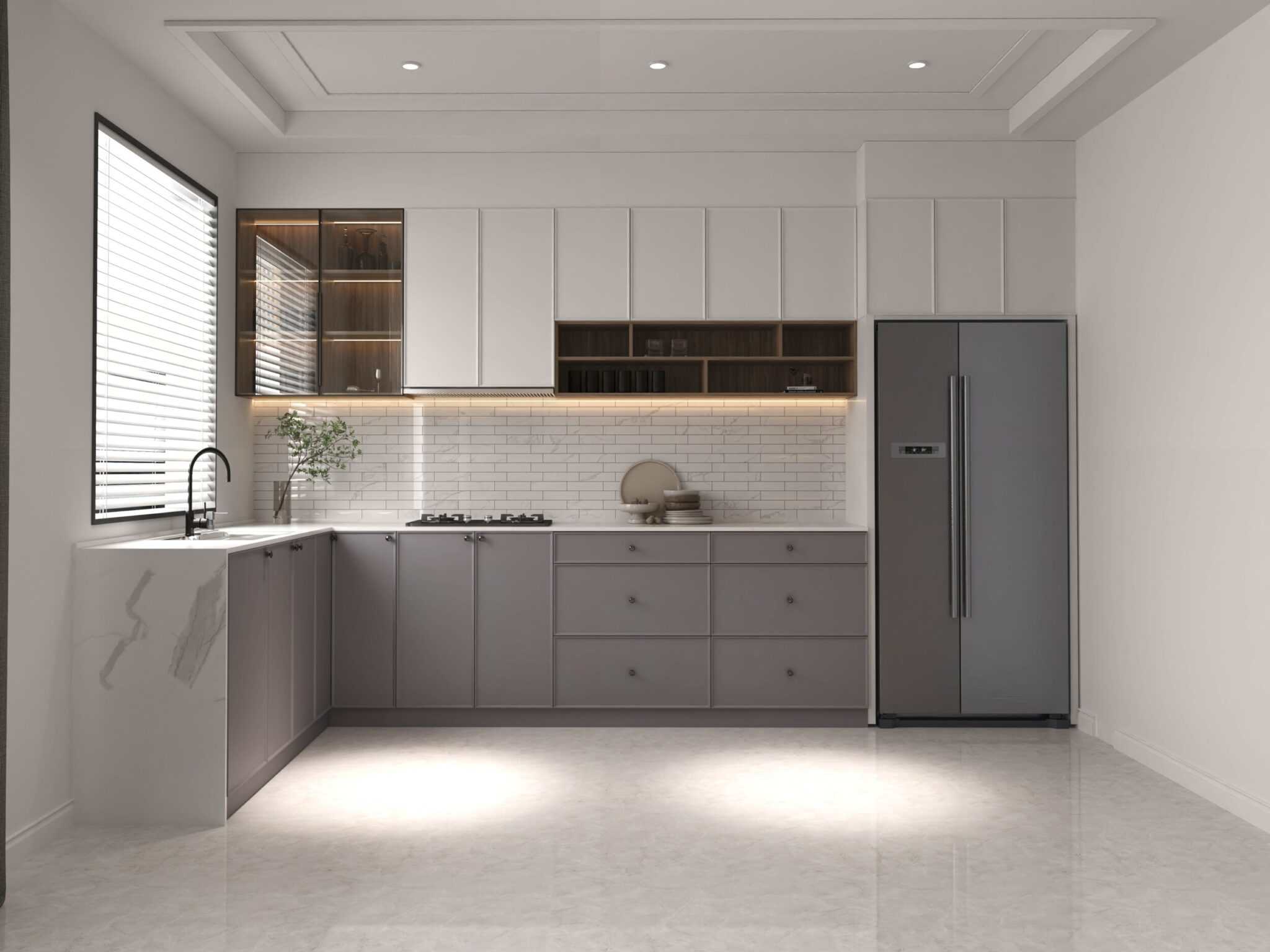 Standard Measurements When Planning Your Kitchen Renovation